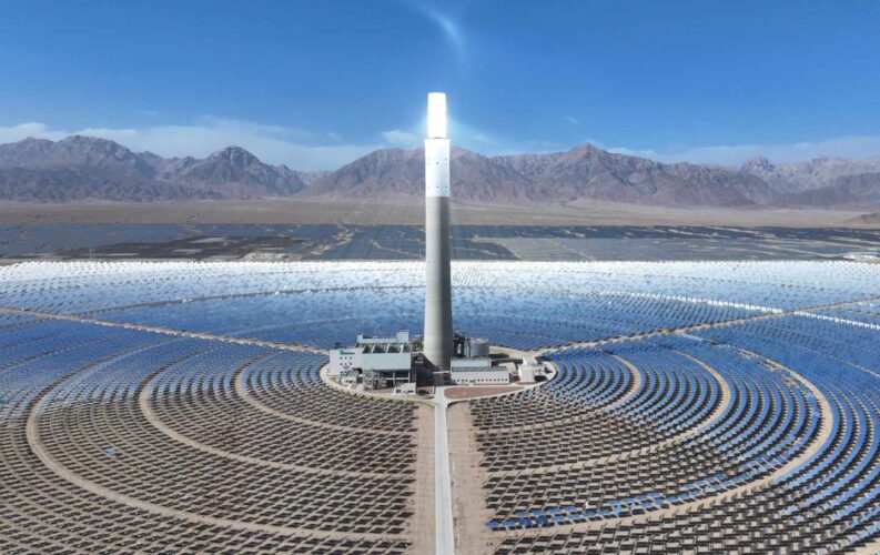 Can Solar Energy Save Us? | The Nation