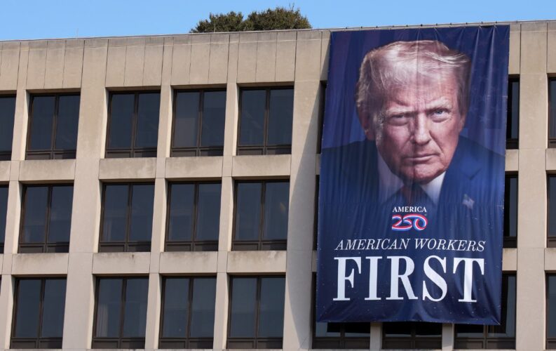 Trump’s War on Workers | The Nation