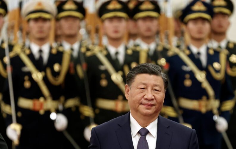 Washington’s Dangerous China Consensus | The Nation
