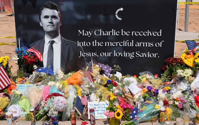 How to Canonize a White Supremacist | The Nation