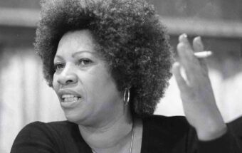 “To Free Someone Else”: Toni Morrison the Book Editor | The Nation