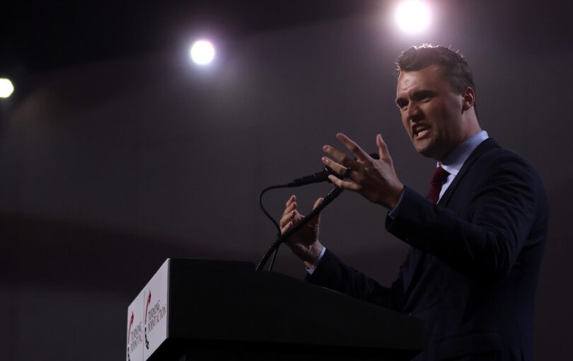 Alleged Free Speech Champions Are Campaigning Against Speech They Don’t ...