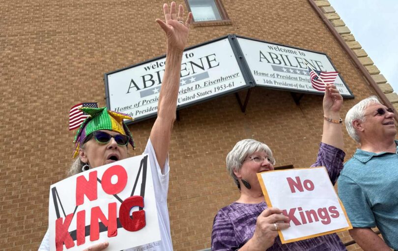 How to Place Rural Communities at the Heart of the Anti-Trump Movement ...