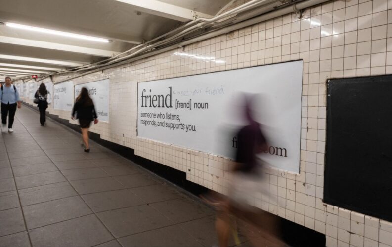 AI Will Never Be Your Friend | The Nation