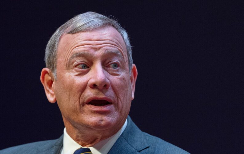 John Roberts Is a Threat to the Health of Every American | The Nation