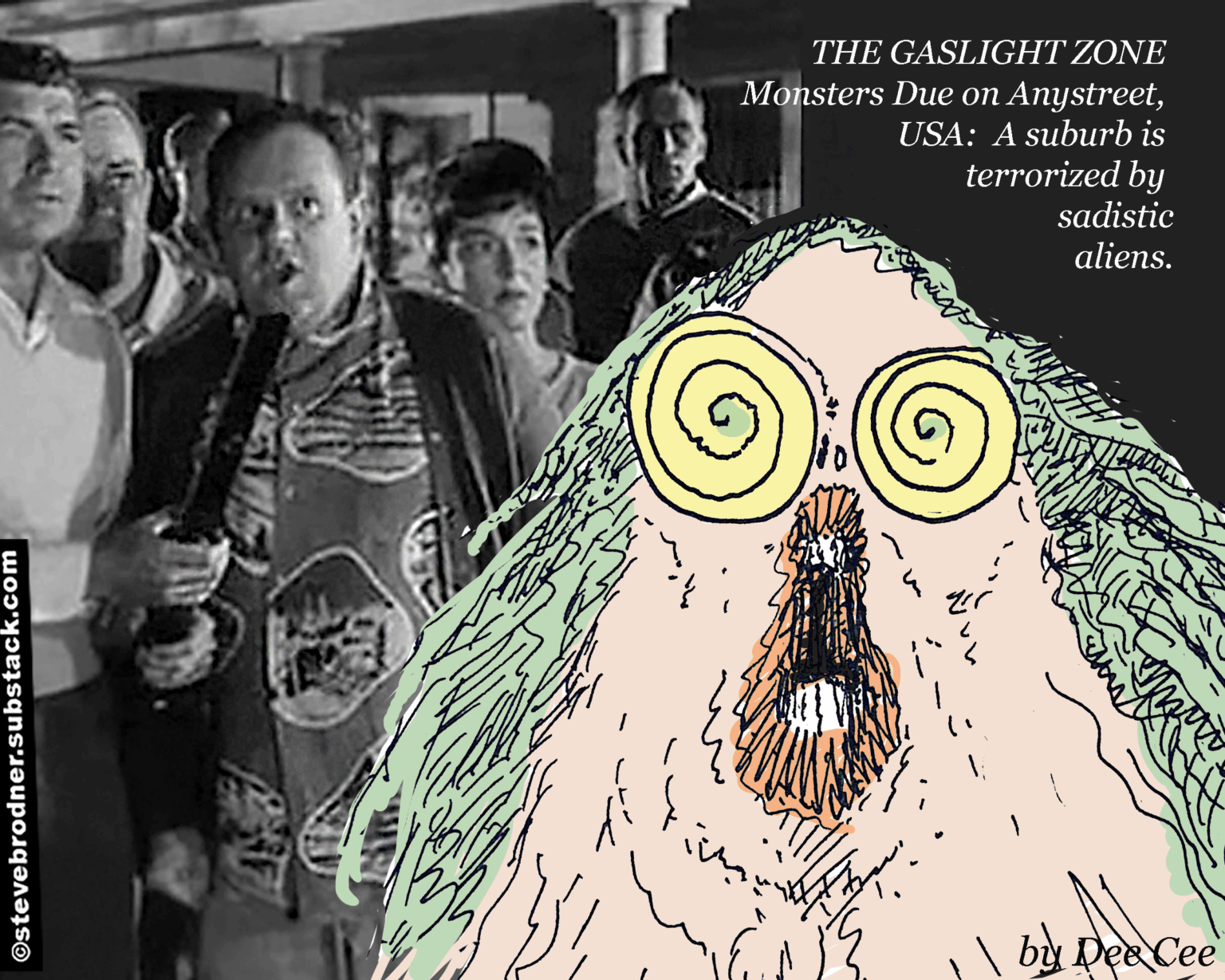 Jeopardy | The Nation