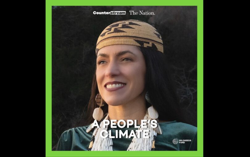 The Water Remembers, With Amy Bowers Cordalis | The Nation