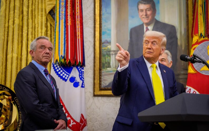 Eric Reinhart | The Nation