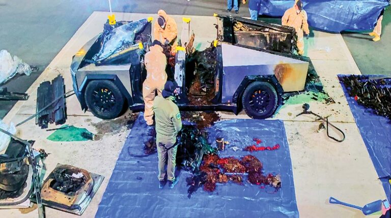 What Was the Cybertruck? | The Nation