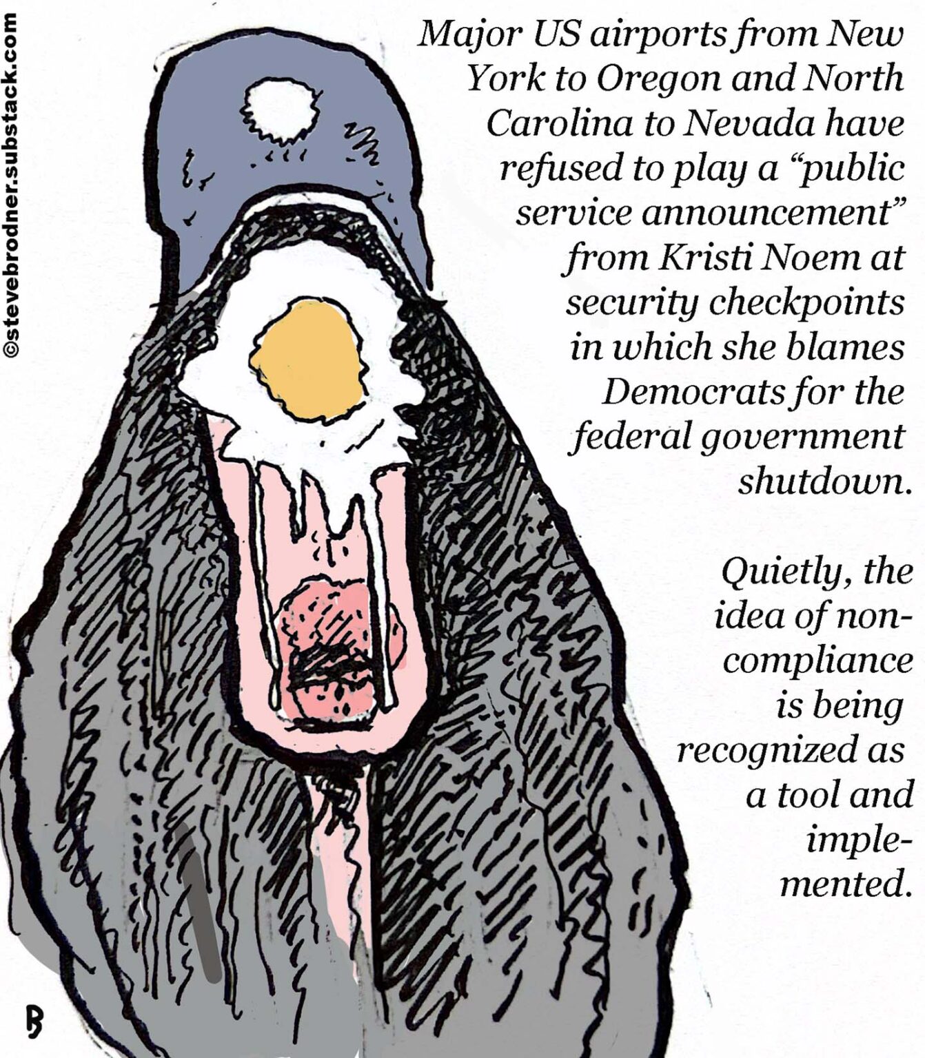 Jeopardy | The Nation