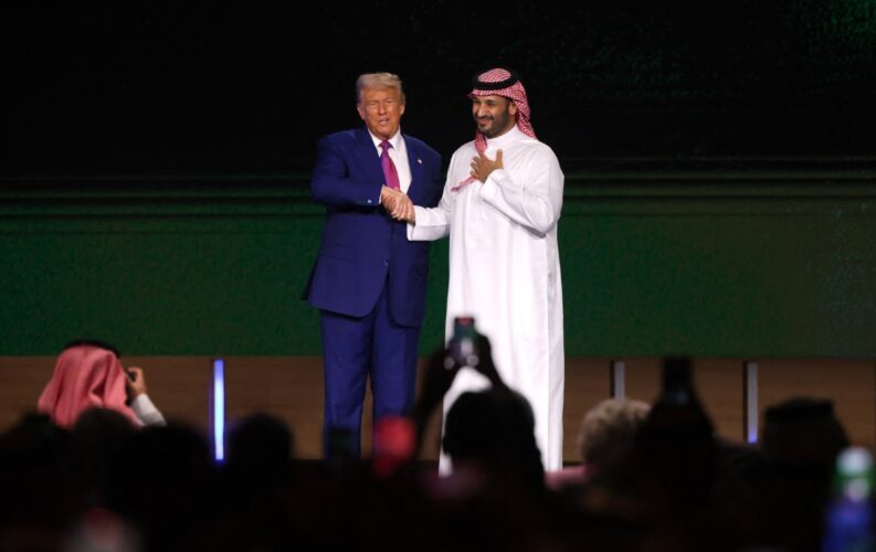 What’s Behind Saudi Arabia’s Surge in Executions? | The Nation