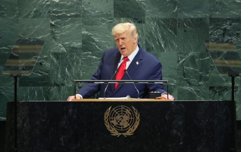 How Trump Is Using Claims of Antisemitism to End Free Speech ...