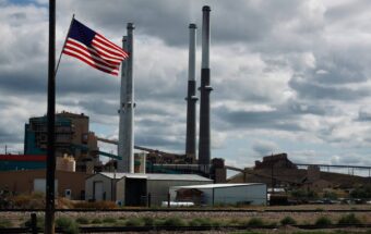Trump Promised to Bring Back Coal. This Town Listened. | The Nation
