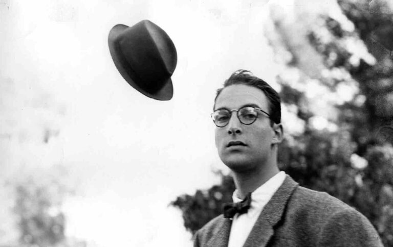 The Return of Richard Siken | The Nation