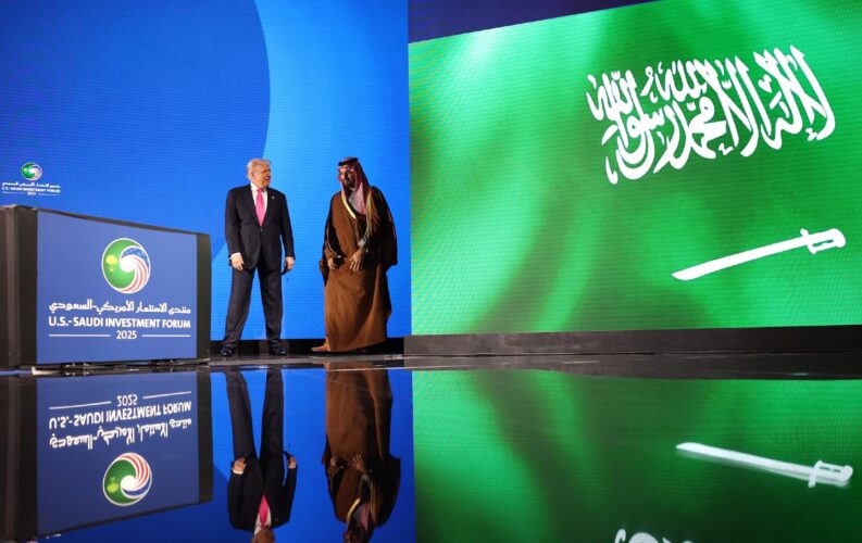 Congress Should Push Back Against the New US-Saudi Arms Agreement | The ...