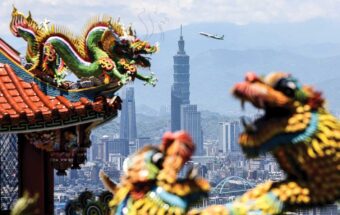 How Taiwan Became the Chipmaker for the World | The Nation