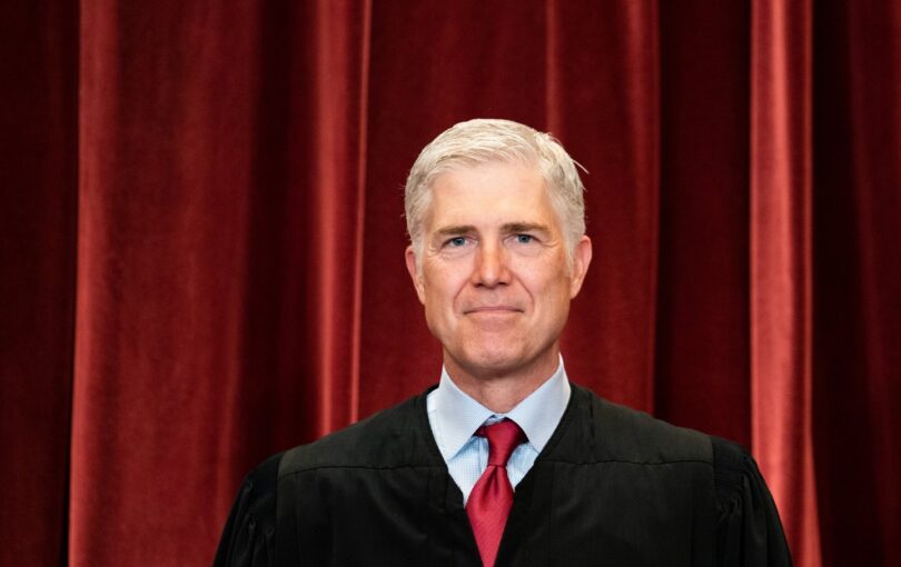 The Supreme Court Has a Serial Killer Problem | The Nation
