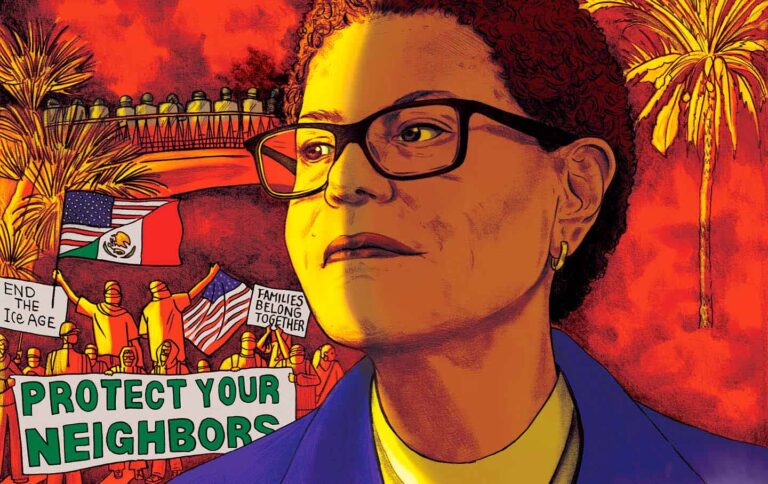 Gail Reed | The Nation