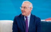 The Smug and Vacuous David Brooks Is Perfect for “The Atlantic” | The ...