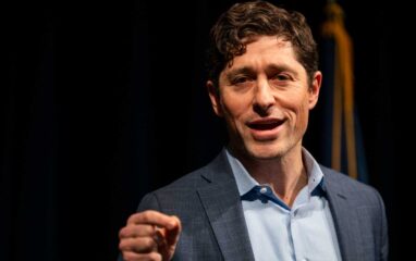 Minneapolis’s Mayor Rips “Mass Militarized Force” After a Second ...