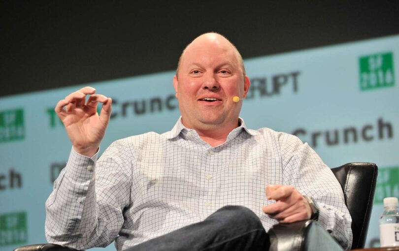 Marc Andreessen’s Dangerously Unexamined Life | The Nation