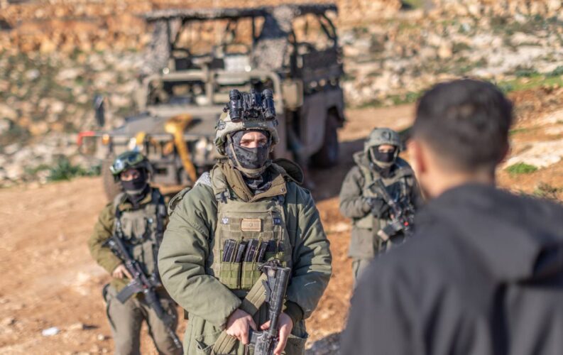 “Erasing the Lines”: How Settlers Are Seizing New Regions of the West ...
