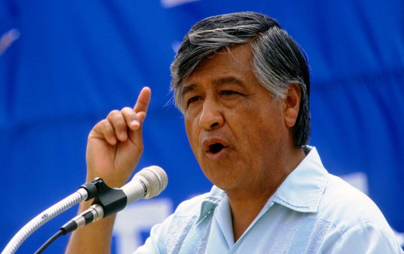 What We Must Learn From the Revelations About Cesar Chavez | The Nation