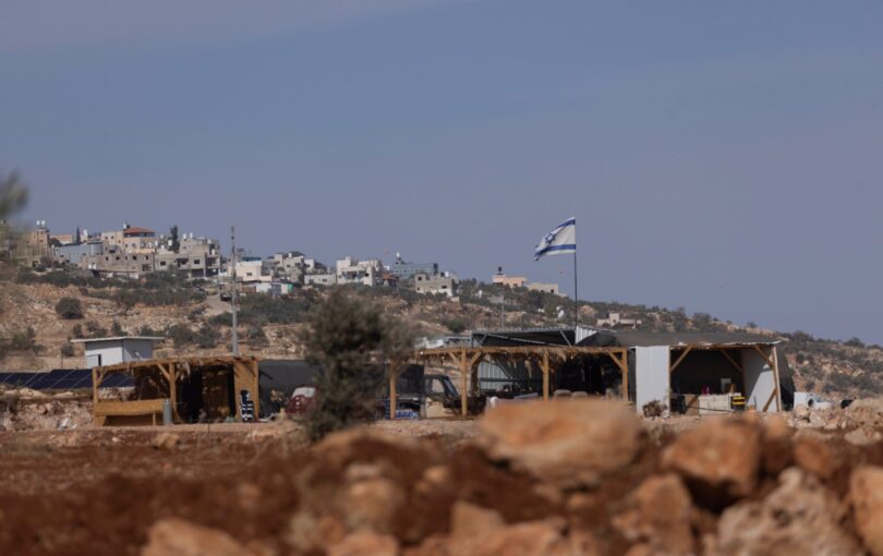 “Erasing the Lines”: How Settlers Are Seizing New Regions of the West ...