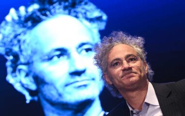 Palantir’s Manifesto Promises a Dystopian Future | The Nation