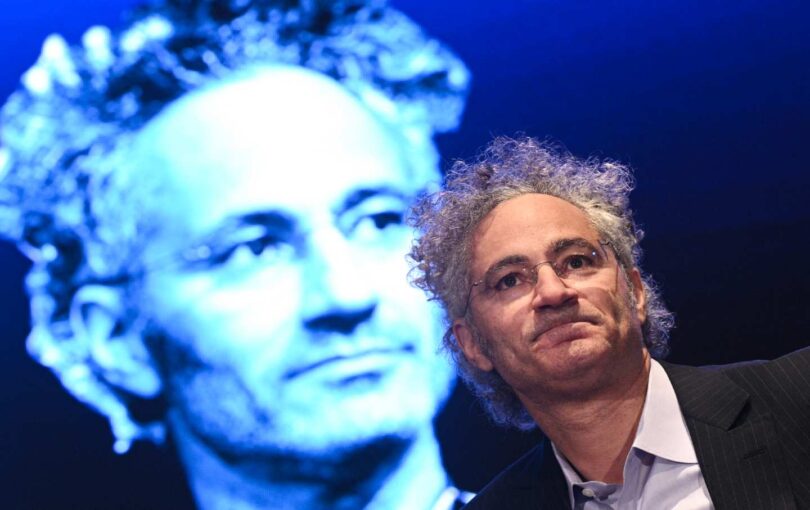 Palantir’s Manifesto Promises a Dystopian Future | The Nation
