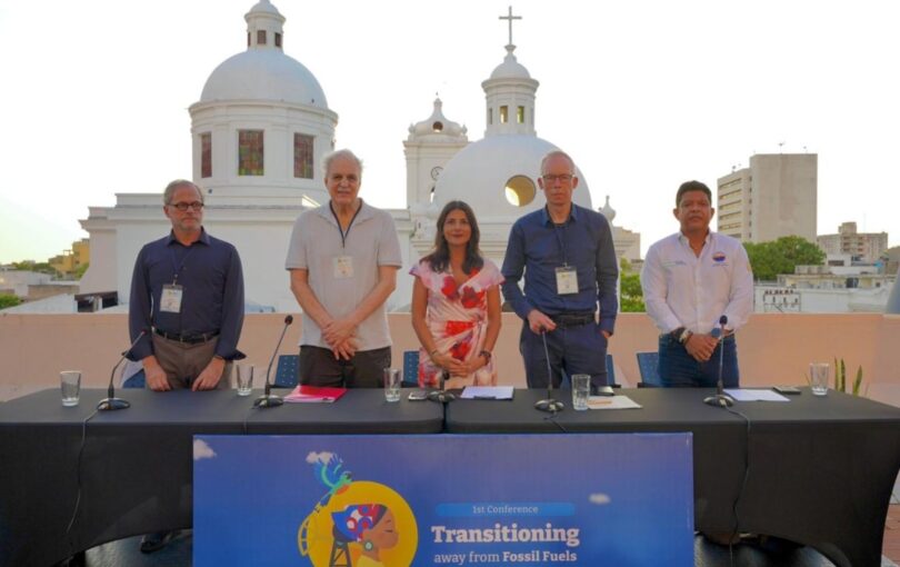 Climate Change | The Nation