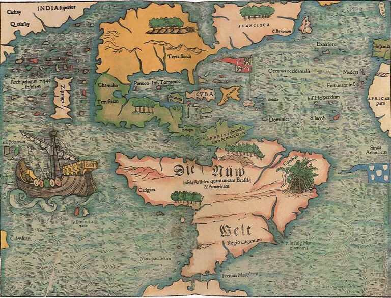 The Entwined History of Capitalism and Race in the Americas and Beyond ...