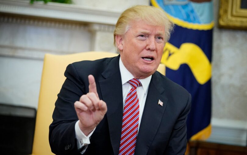 The Trump Administration Is Refusing to Follow the Laws Protecting ...