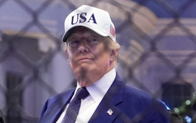 Trump’s Iran Deal Is a Humiliation for Him—and Good News for the World ...