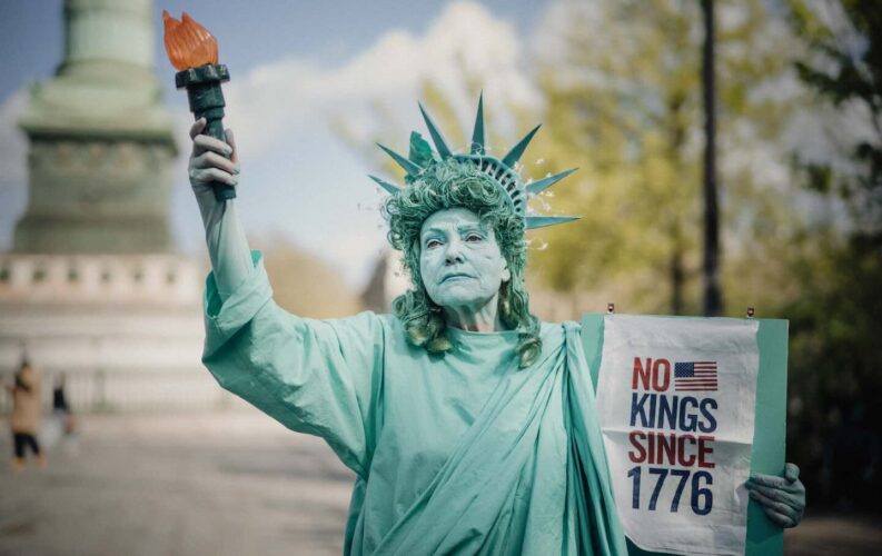 Can America Experience a New Birth of Freedom? | The Nation