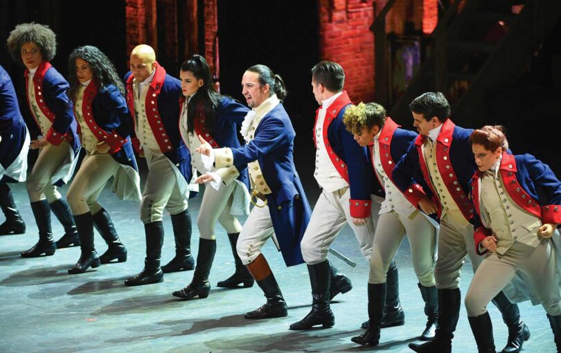 Alexander Hamilton, the Wrong Founder | The Nation