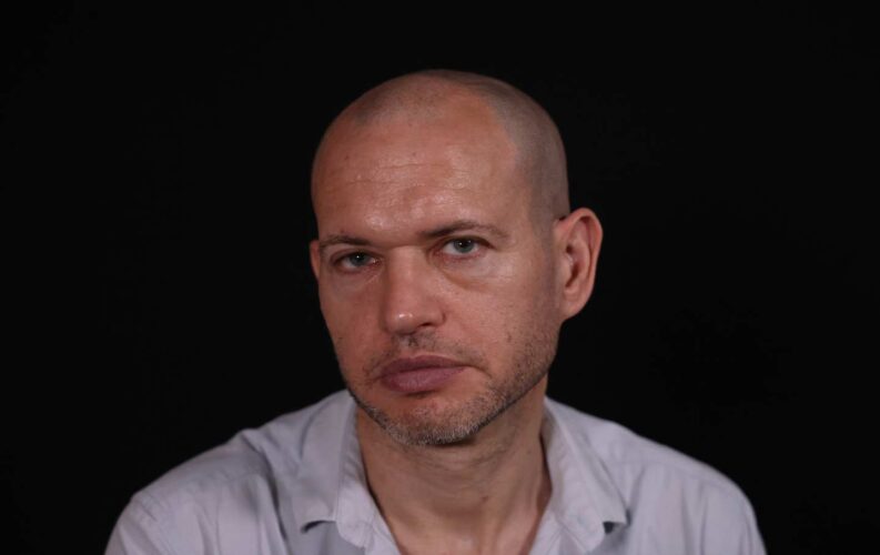 The Curious Case of the Nadav Lapid Boycott Campaign | The Nation