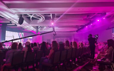 Inside the Conference Where Conservative Women Let Loose | The Nation