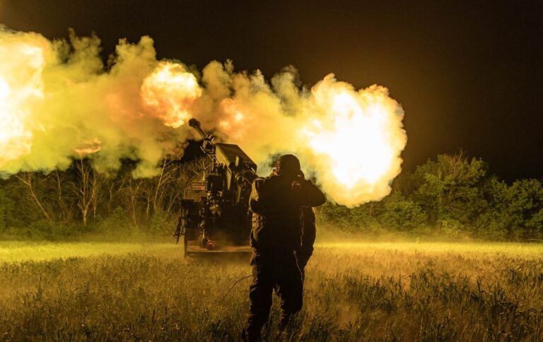 Stalemate or Escalation in Ukraine | The Nation